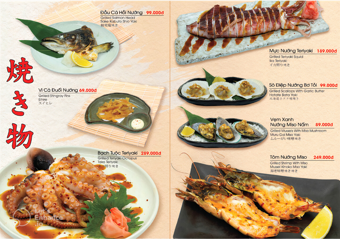 Hoàng Tâm - Express Food